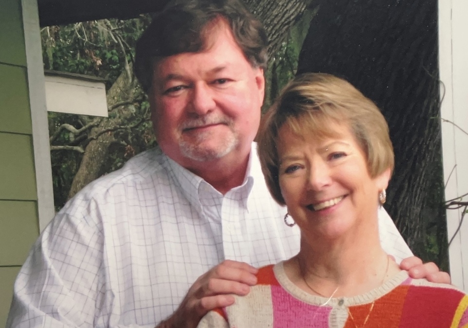John Salter Obituary - Kingsland, GA | Coastal Camden Funeral Home