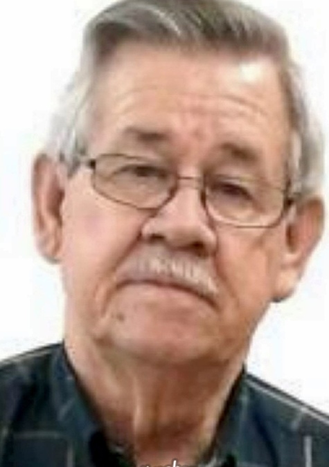 Pastor Edward "Eddie" Rawl Obituary - Kingsland, GA | Coastal Camden ...